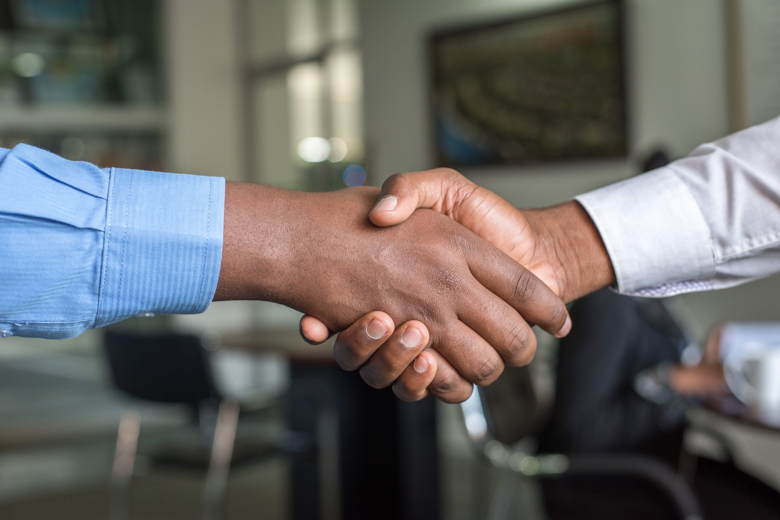 Two Keys to Sales Time - The Sales Resource Center®